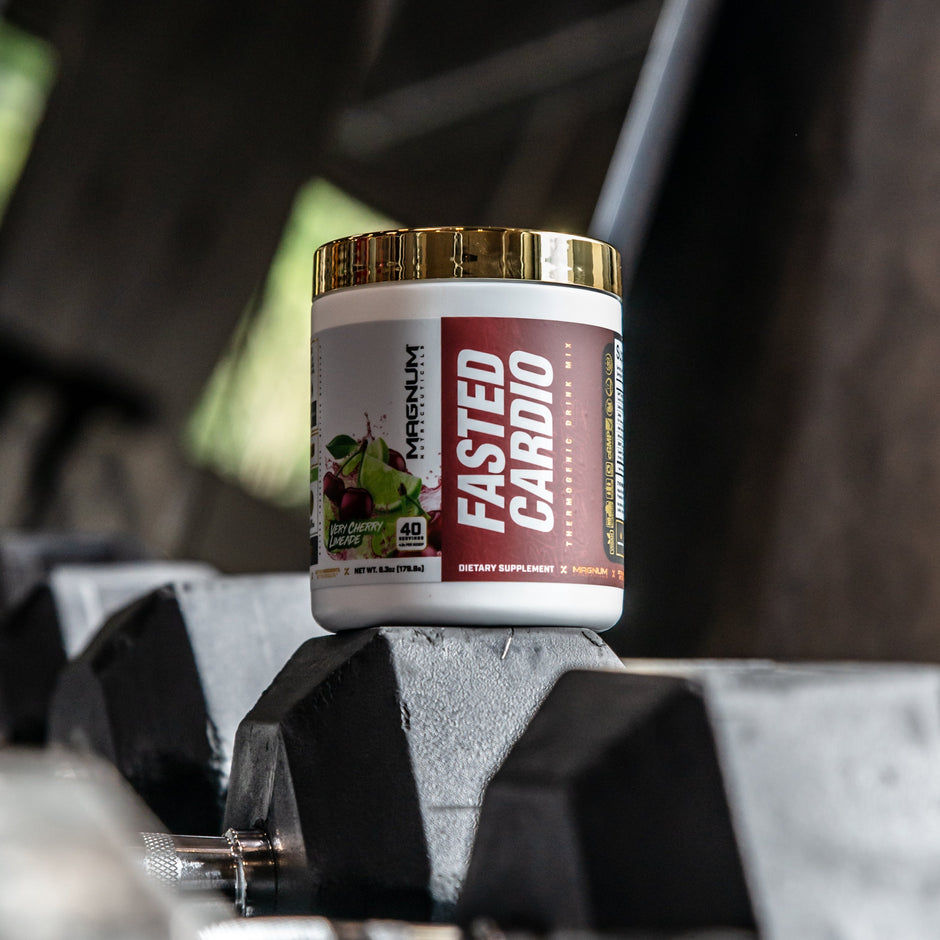 Fat Burners – Magnum Worldwide