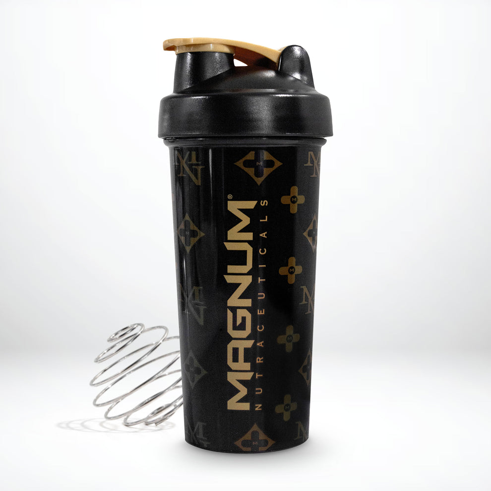 MAGNUM Shaker Bottle | Magnum Worldwide