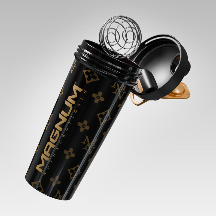 MAGNUM VOLUME CAPSULES (CAD) | Magnum Worldwide