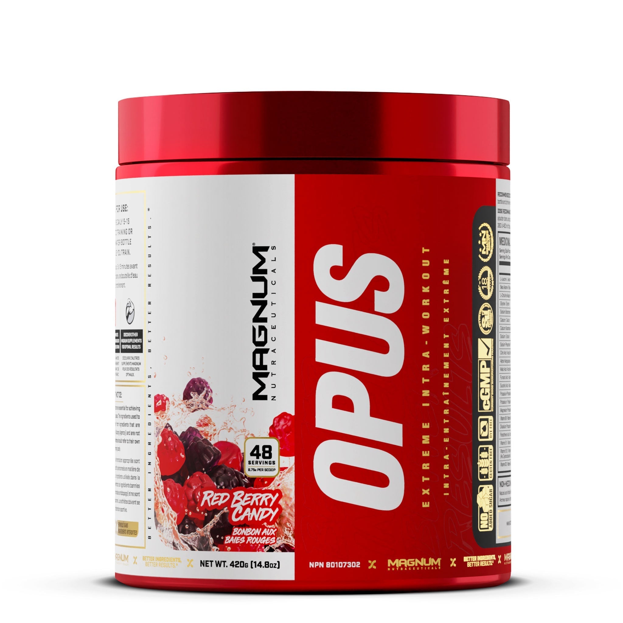 Performance – Magnum Worldwide