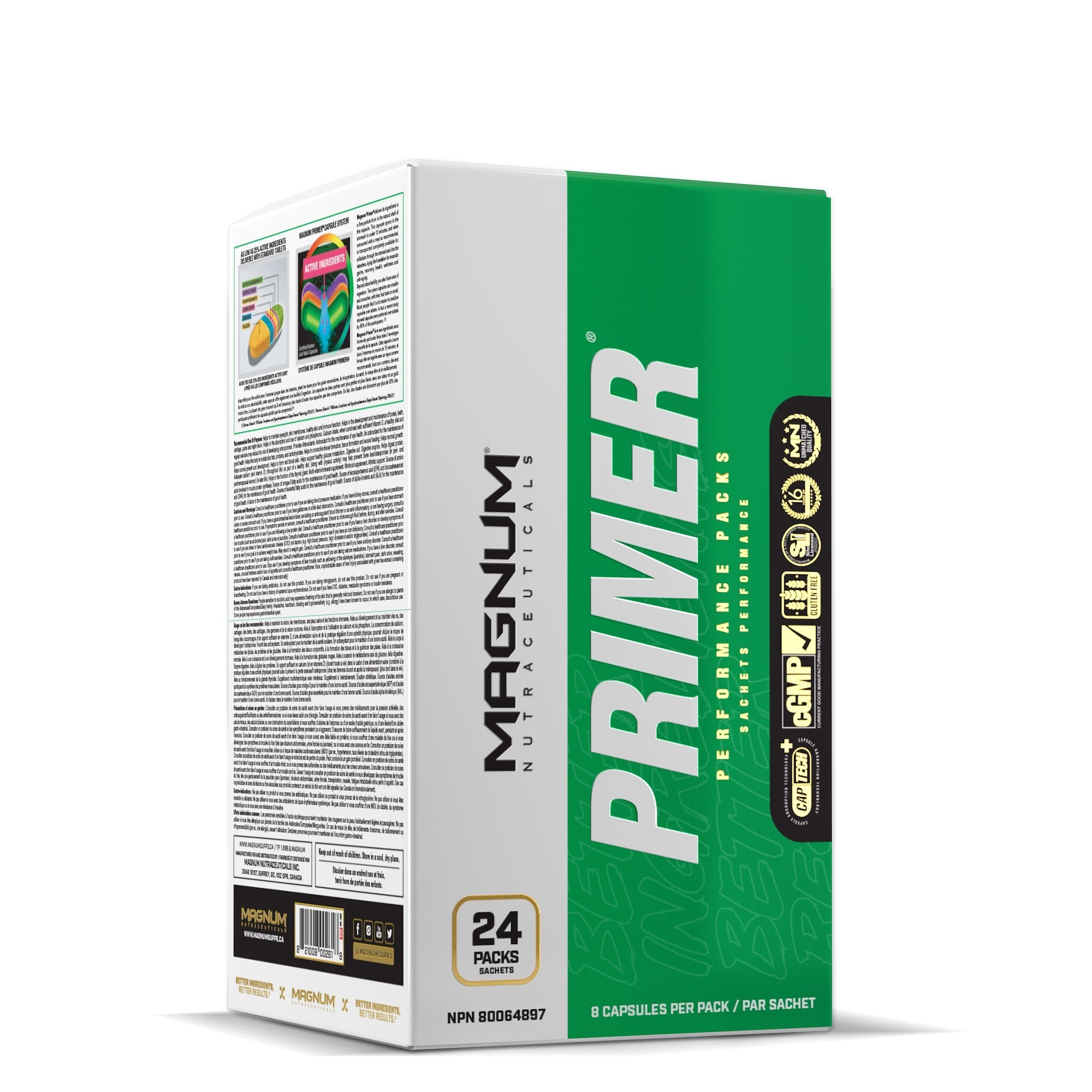 MAGNUM PRIMER (CAD) | Magnum Worldwide