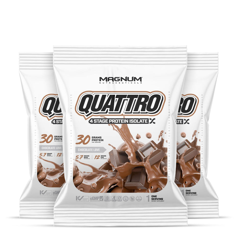 Supplements – Magnum Worldwide