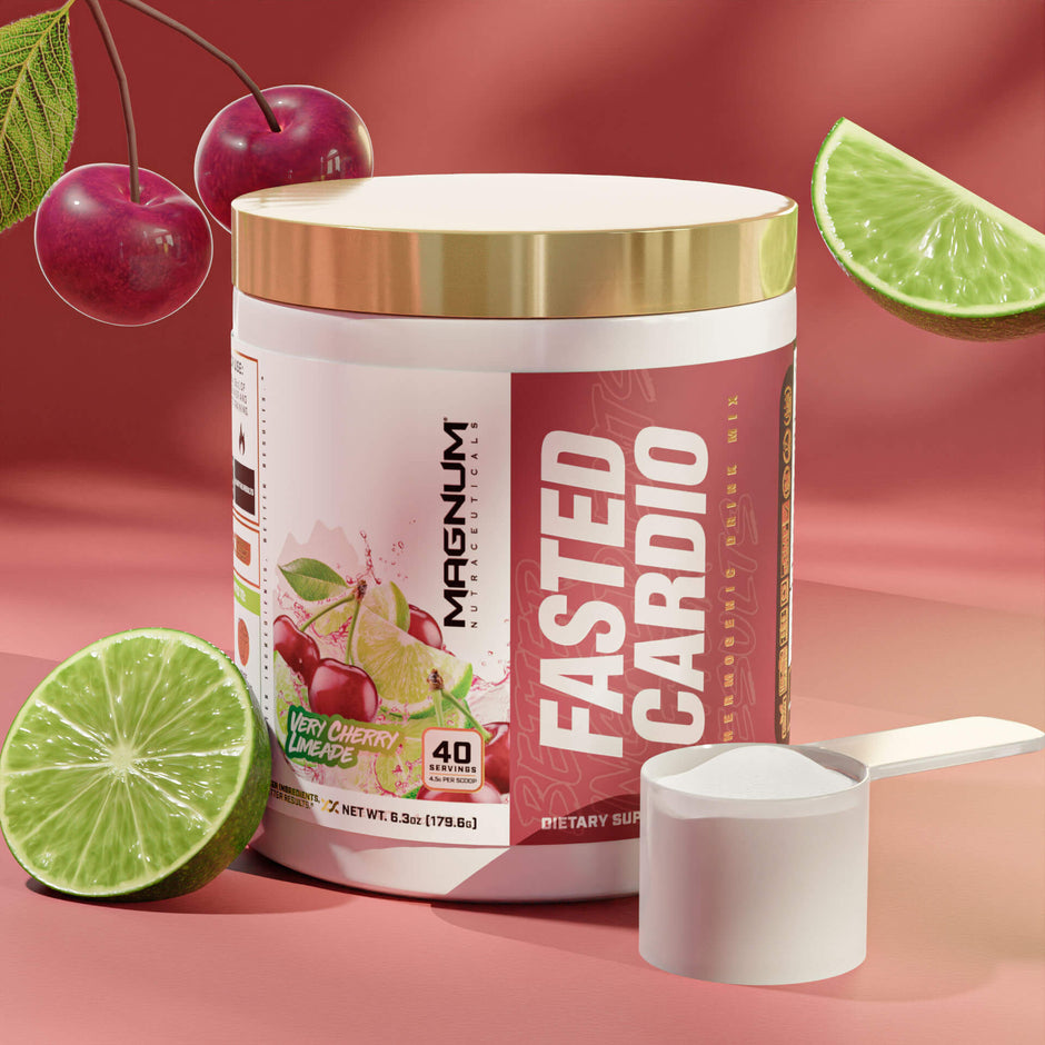 Fat Burners | Magnum Worldwide